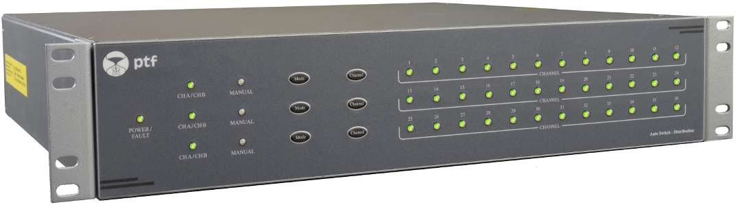 Impedance Matching Explained – PTF